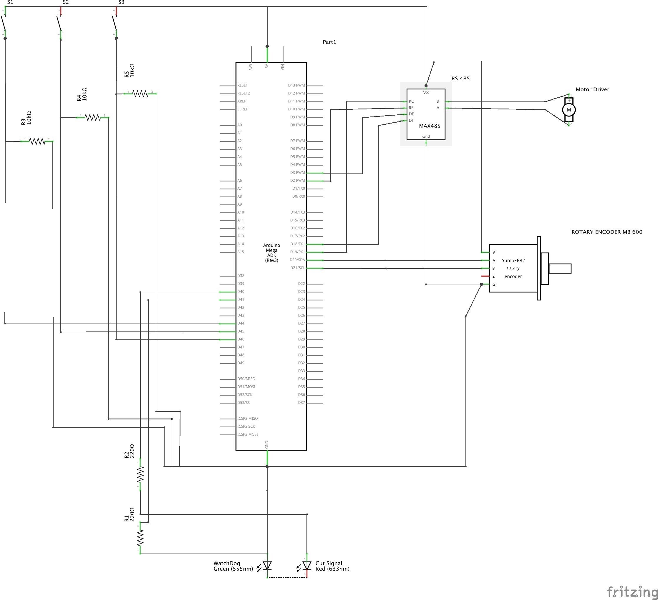 Grove Rs485 Interface With Arduino Mega Interfacing W Software On The Computer Arduino Forum 3010