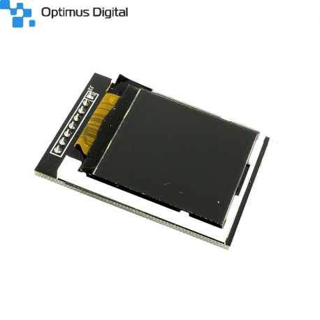 Beginner - connecting LCD module to Arduino Pro Mini, BreadBoard ...