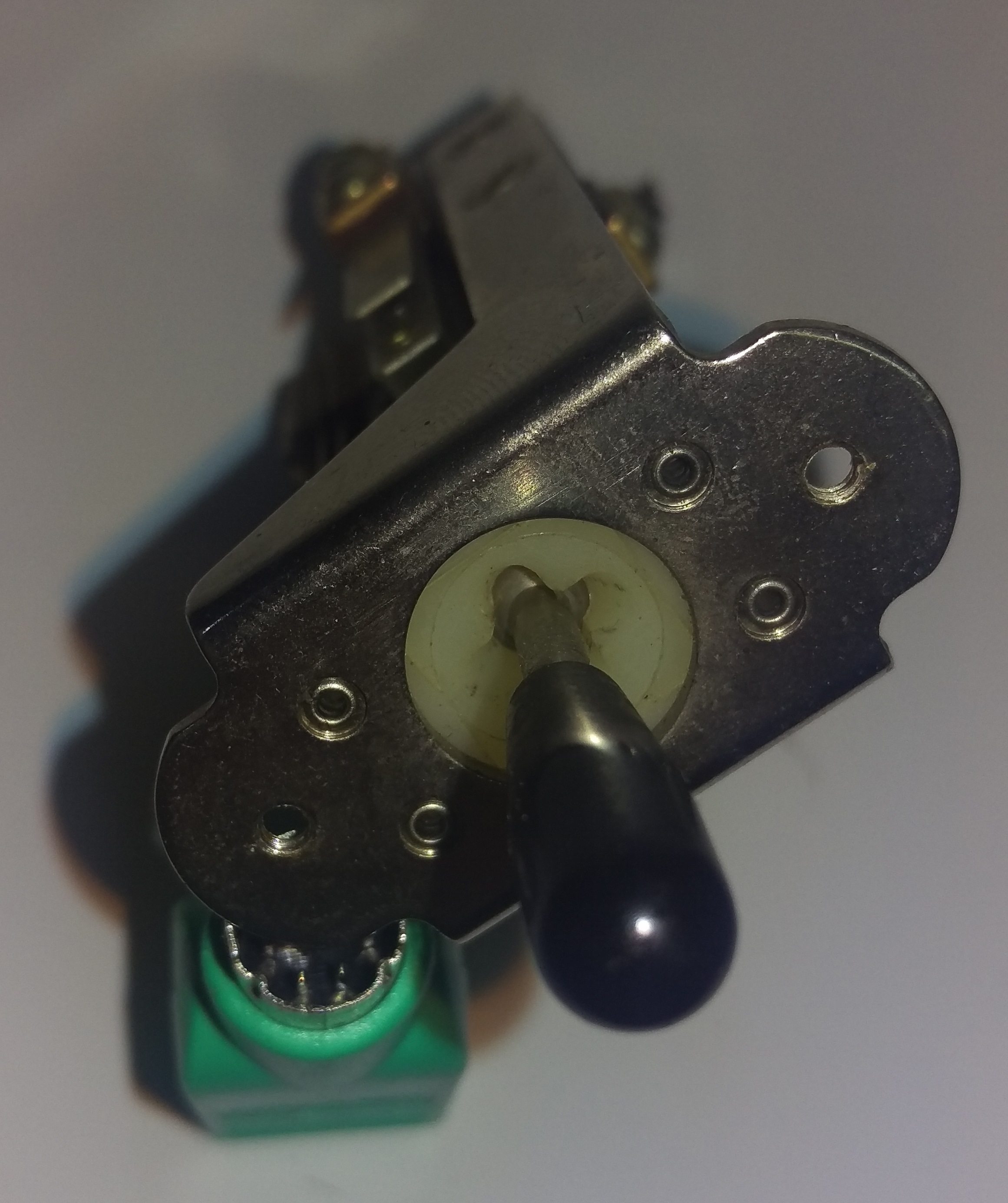 Controlling Servos With Joystick Via Lcd Programming Arduino Forum