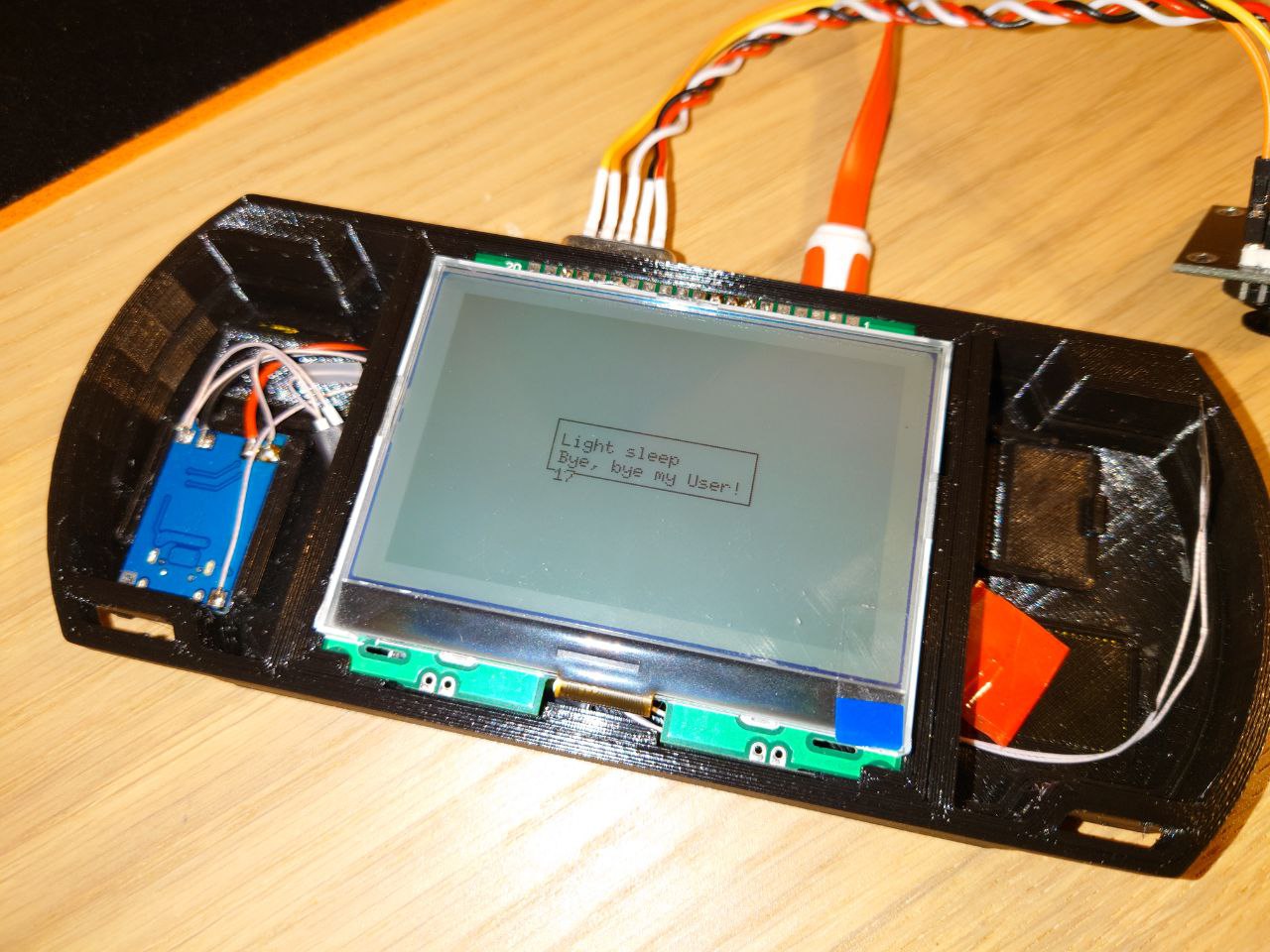 Maximum Number Of Characters In Lines Programming Arduino Forum