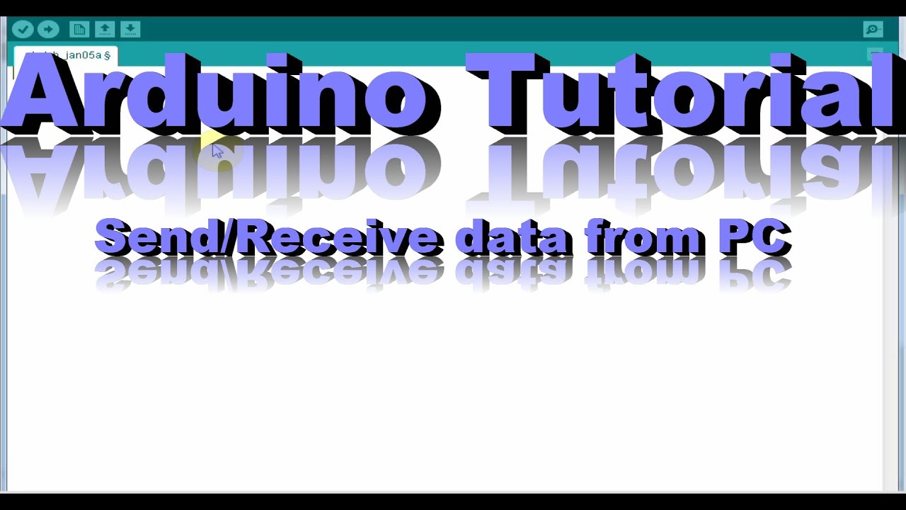 control stepper motor over serial - Motors, Mechanics, Power and CNC ...