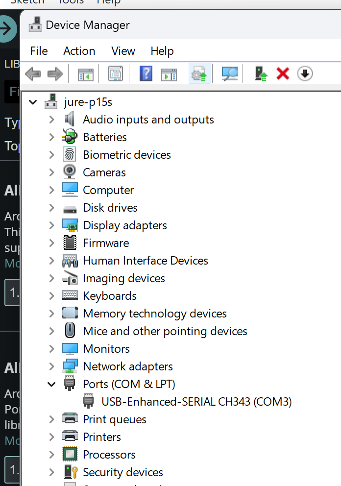 Ide 230 Debugging Esp32s3 Using Built In Usb Jtag Ide 2x Arduino Forum 8788