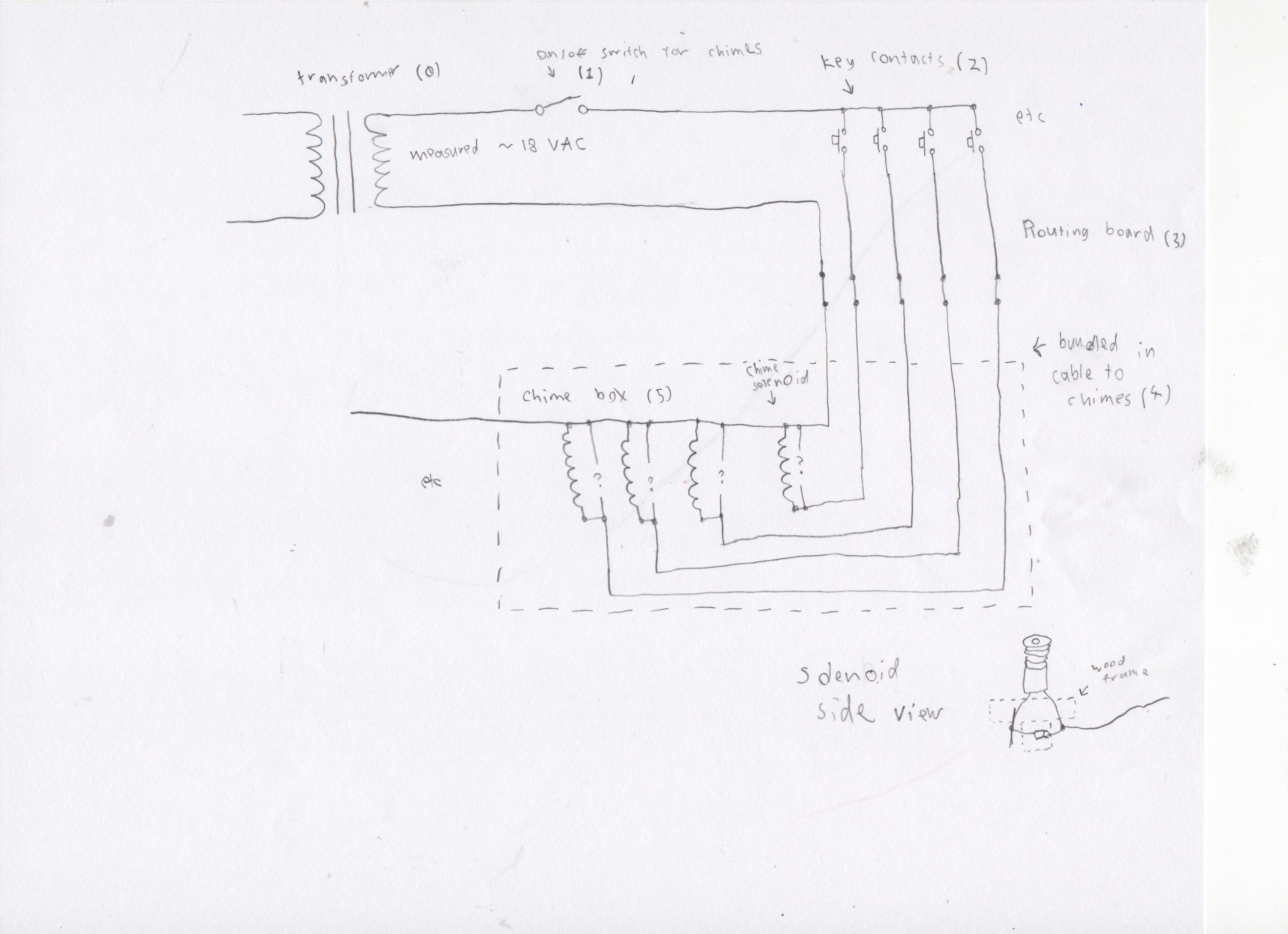 Switching 30 Solenoids From An Arduino Page 2 General Electronics Arduino Forum