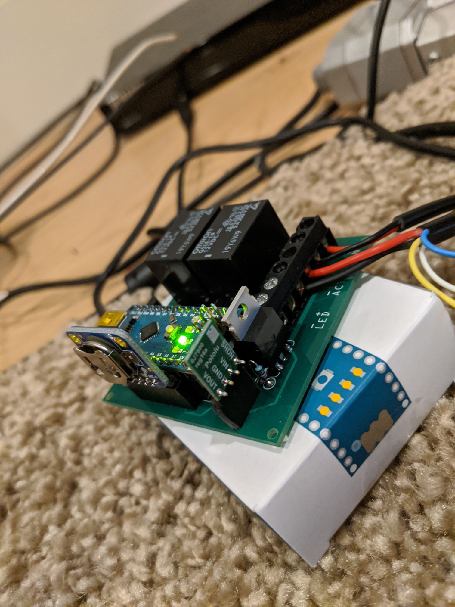Transistor base resitor selection - General Electronics - Arduino Forum