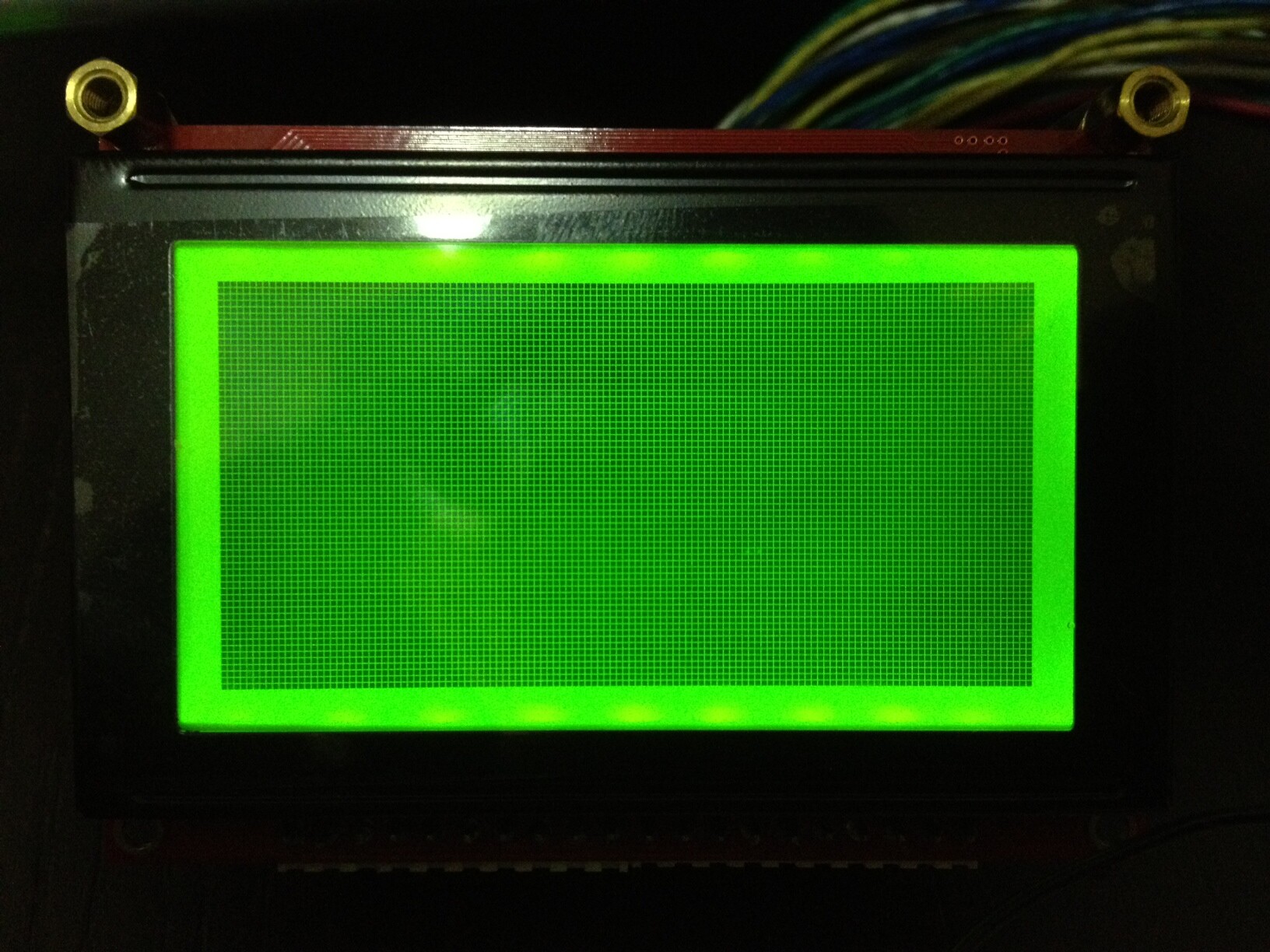 GLCD to Mega2560 - Displays - Arduino Forum
