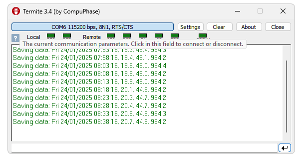 Where To Set Dtr Rts In Arduino Ide 2 Ide 2 X Arduino Forum