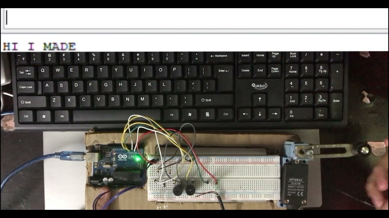 Problem In Order Of Execution Of Functions Page 3 Programming Arduino Forum