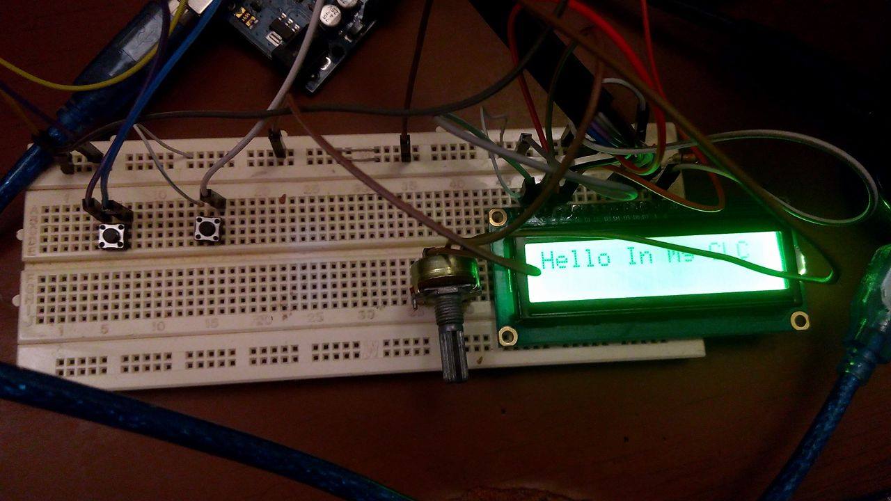 simple Calculator Program?? - Programming - Arduino Forum