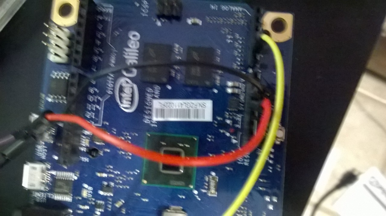 Guidance on Thermistor Analog Readings - Sensors - Arduino Forum