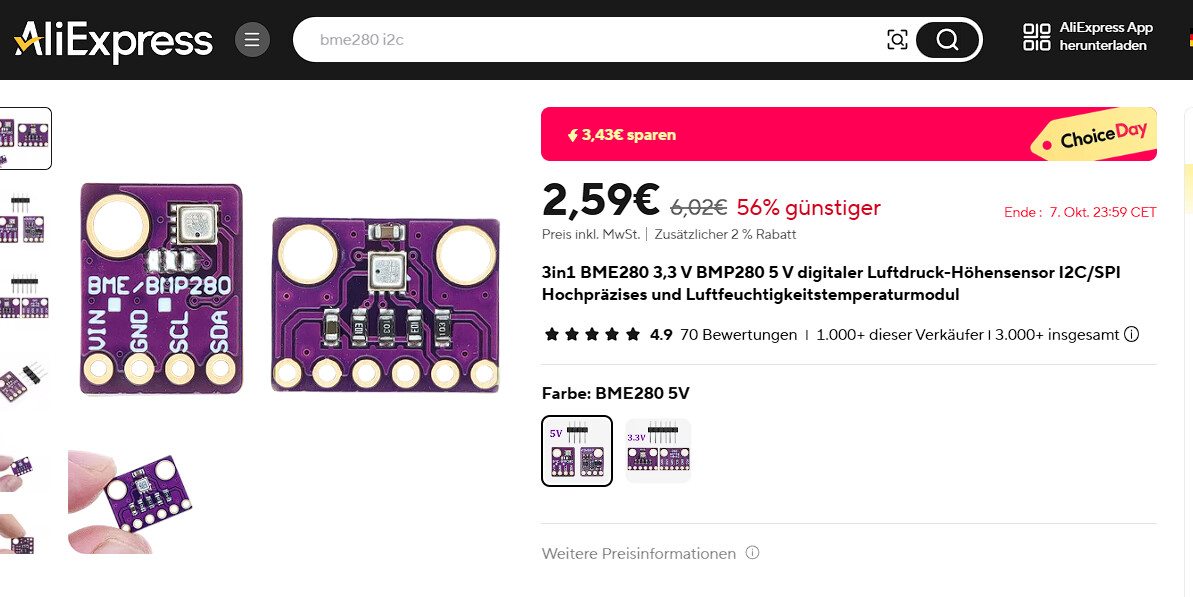 Arduino Nano / Fehler beim hochladen - Page 3 - Deutsch - Arduino Forum