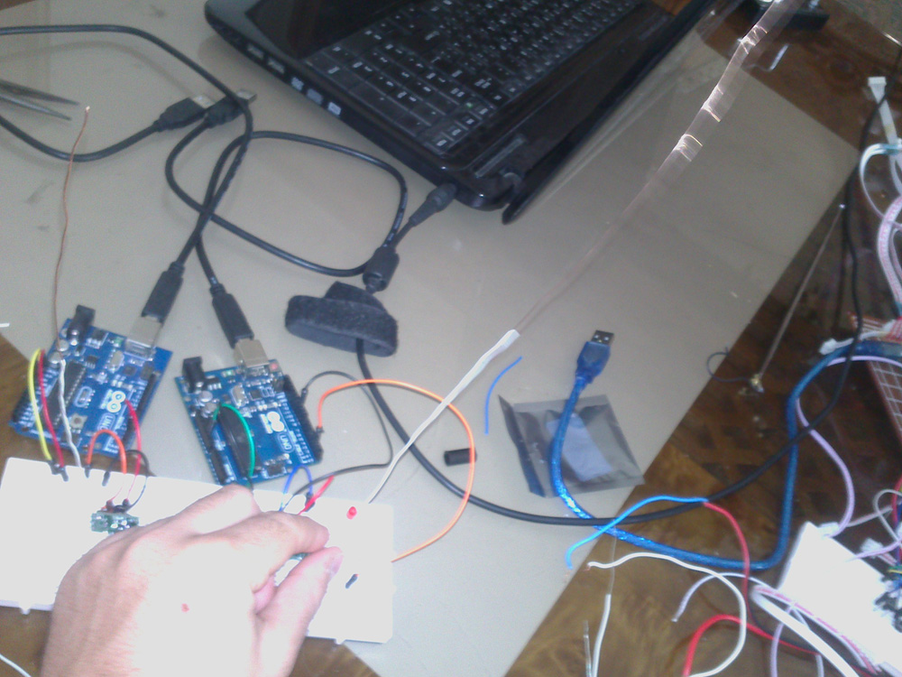Rf Links Using Virtualwireh Not Working Programming Arduino Forum