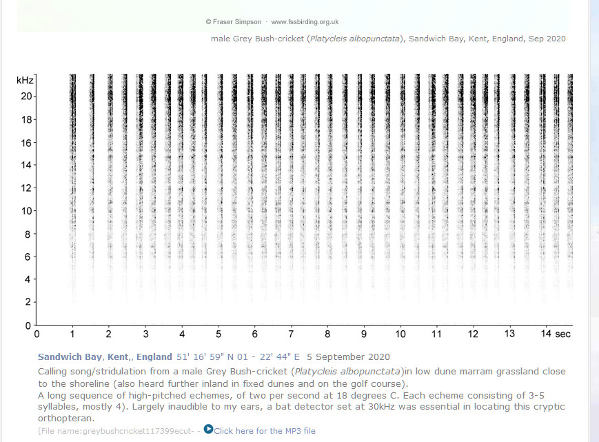 How to detect multiple sound from multiple channels simultaneously? - Page 2 - Programming ...