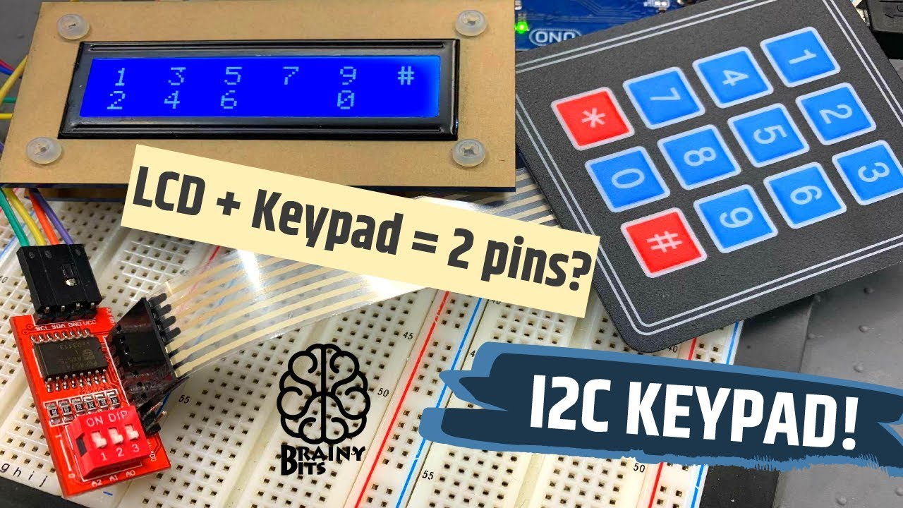 Keypad prints 1 without keypress - General Guidance - Arduino Forum