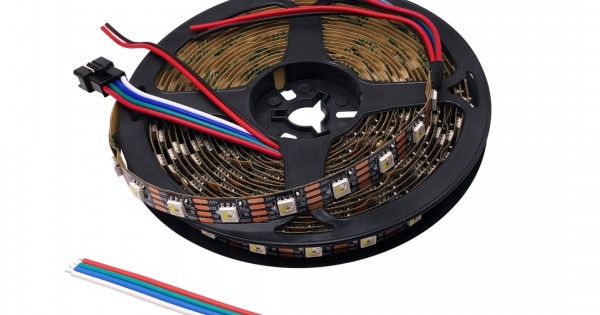 Help Needed With Code For Ws2813 Leds And Multiplexing Arduino Forum