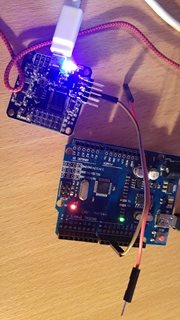 Read FrSky Telemetry From Naze32 with Arduino - General Guidance - Arduino Forum