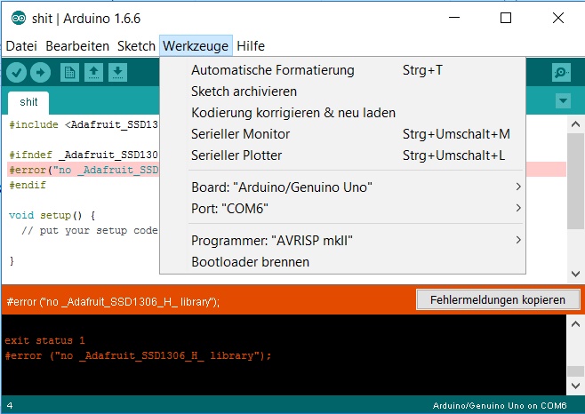 Stupid Library Question Programming Arduino Forum