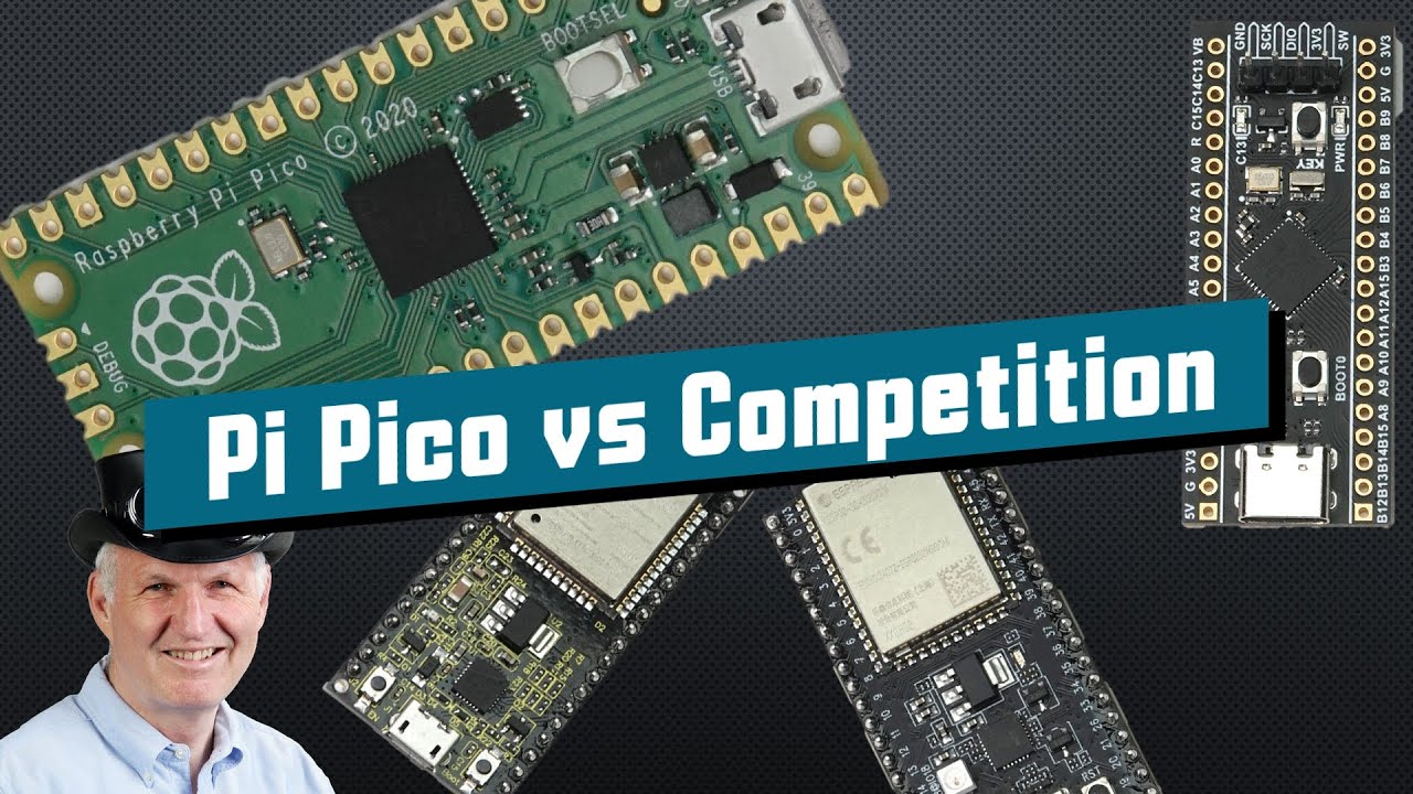 Raspberry Pi Pico - Humor y Debate - Arduino Forum Raspberry Pi Pico - Humor y Debate - Arduino Forum