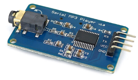 Sortie audio Jack sur arduino - Français - Arduino Forum