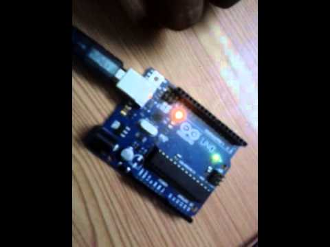 LED 13 always high, Arduino not taking in new code - IDE 1.x - Arduino ...