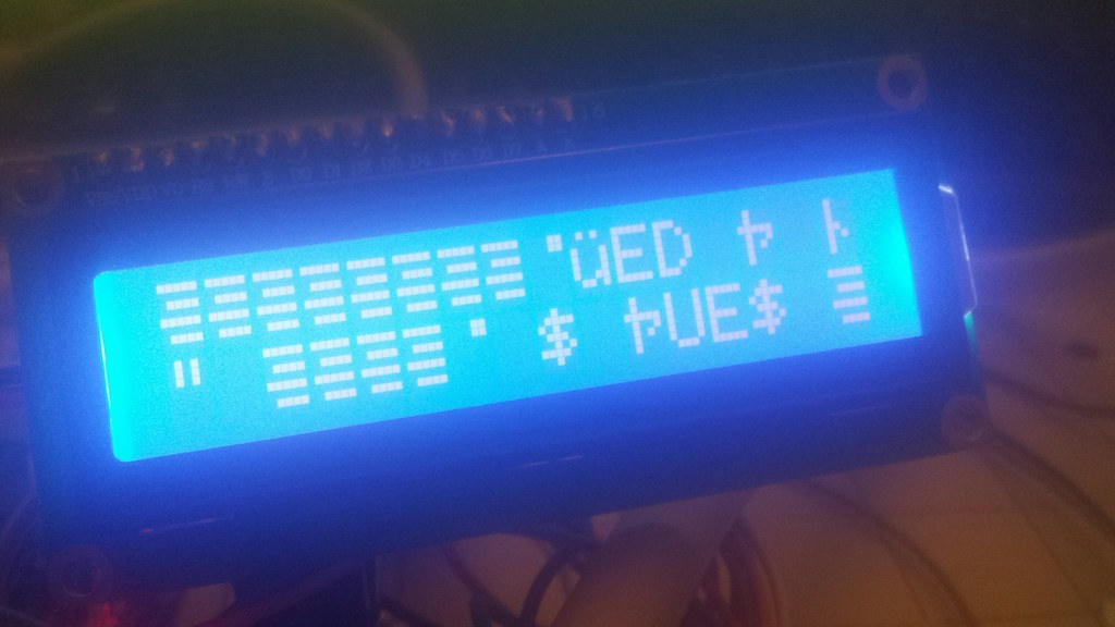arduino si impalla - Generale - Arduino Forum