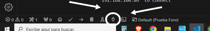 Modo Ap Se Inicia Pero No Es Visible Esp32 S3 Wroom 1 Microcontroladores Arduino Forum