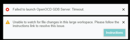 Configuration File for IDE Debug 2.0 MKR1010 - IDE 2.x - Arduino Forum