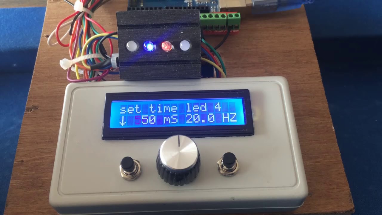 Led blinker example code does not work - Programming - Arduino Forum