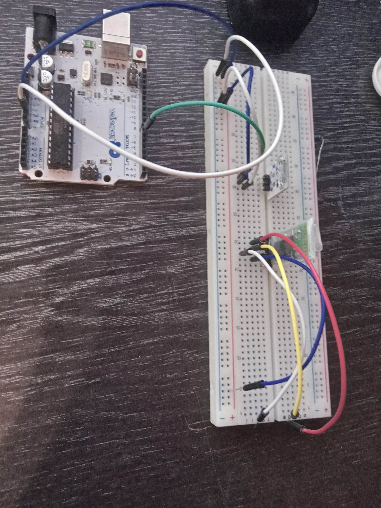 Reed sensor to calculate speed - Programming - Arduino Forum
