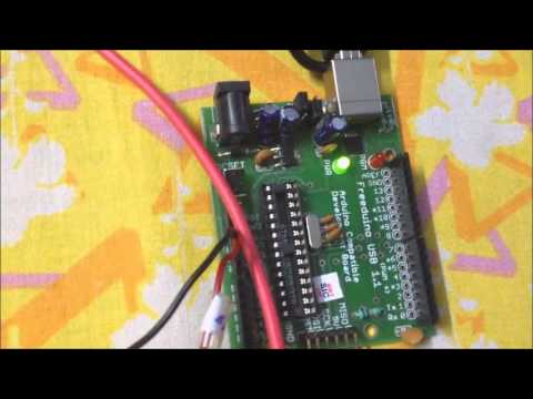 Automatic Street Lightning - Showcase - Arduino Forum