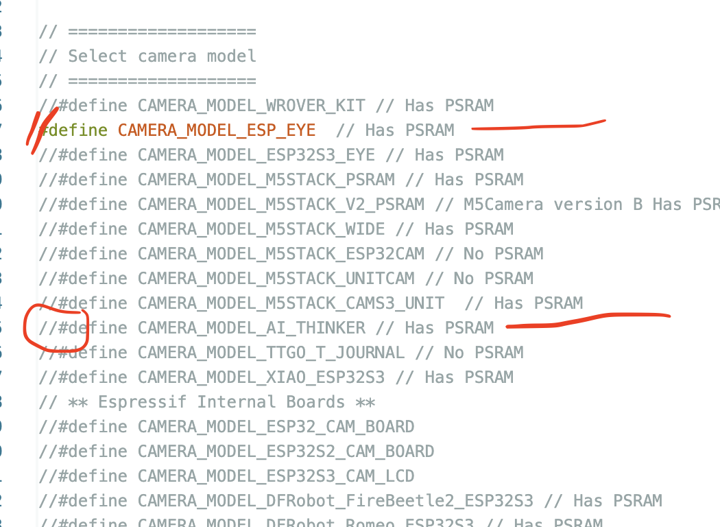 ESP32 CAM: A fatal error occurred: Failed to connect to ESP32: No ... ESP32 CAM: A fatal error occurred: Failed to connect to ESP32: No ...