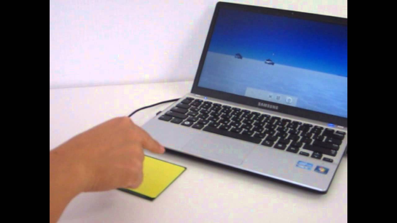 Open Source Capacitive Multi Touch Trackpad Snowpad Products And Services Arduino Forum 