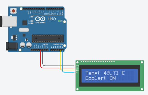 Temp control system project - Page 4 - Displays - Arduino Forum