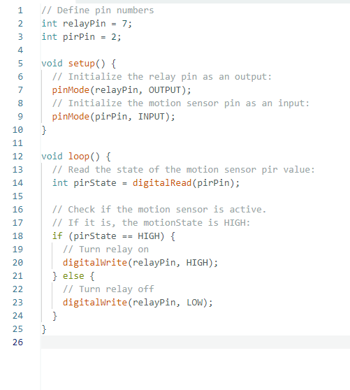 Needing to add a delay timer to sketch - Page 2 - Programming - Arduino Forum