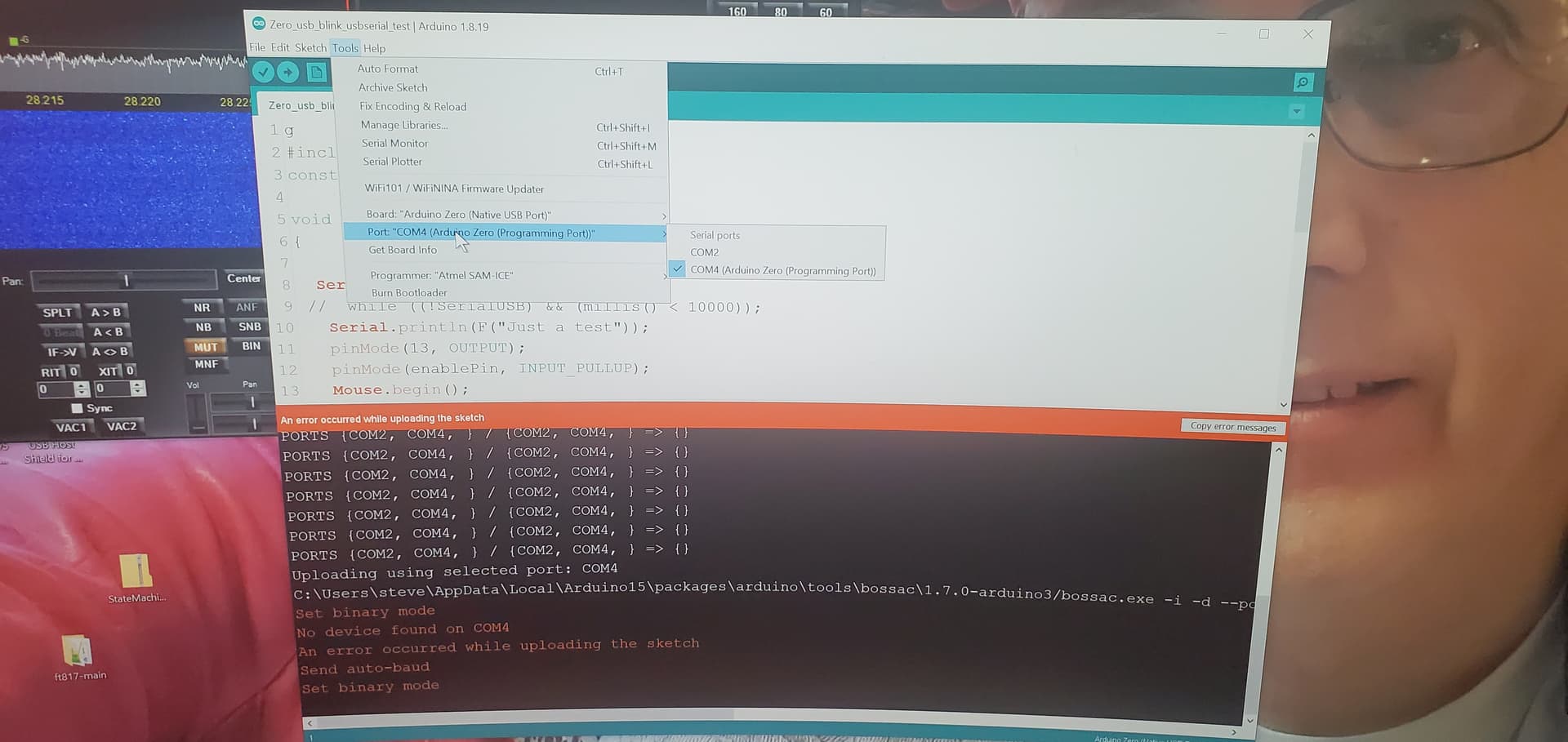Arduino Zero - is buying it a mistake? - Page 2 - Zero - Arduino Forum