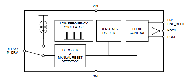 TPL5111 Intervall über widerstand einstellen - Deutsch - Arduino Forum