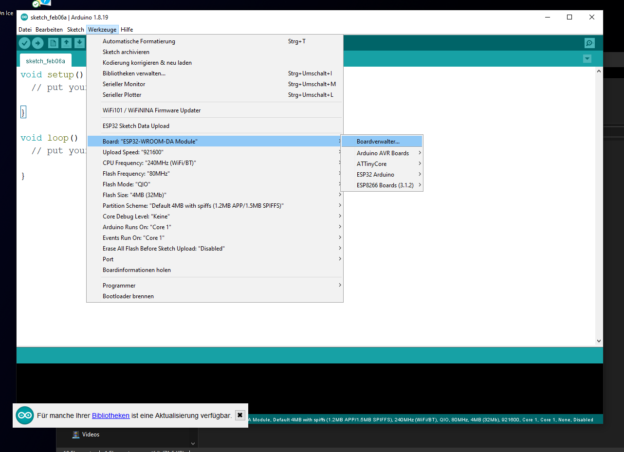 Esp32 Findet Daten In Der Spiffs Partition Nicht Page 9 Deutsch Arduino Forum 9592