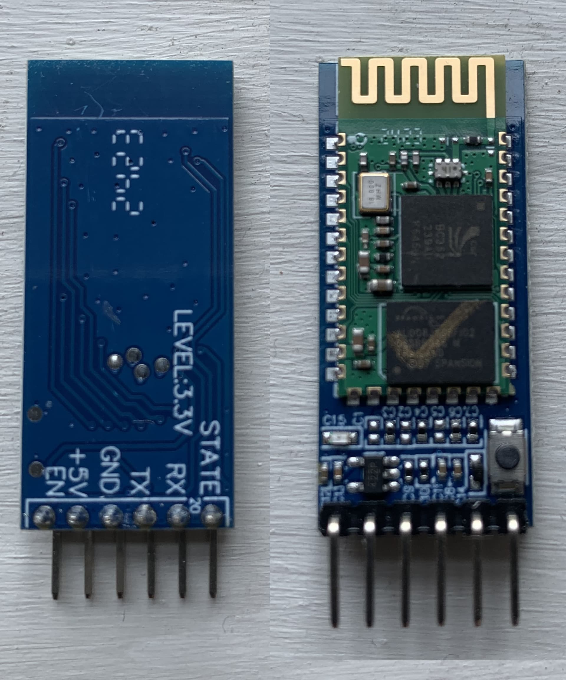 Hc 05 At Commands Not Working Networking Protocols And Devices Arduino Forum 2891