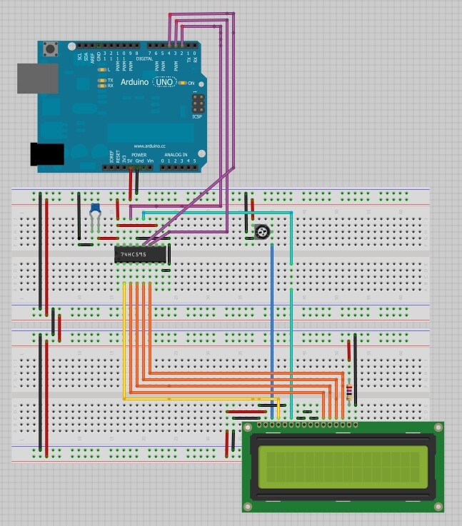 new LiquidCrystal library problems - Displays - Arduino Forum