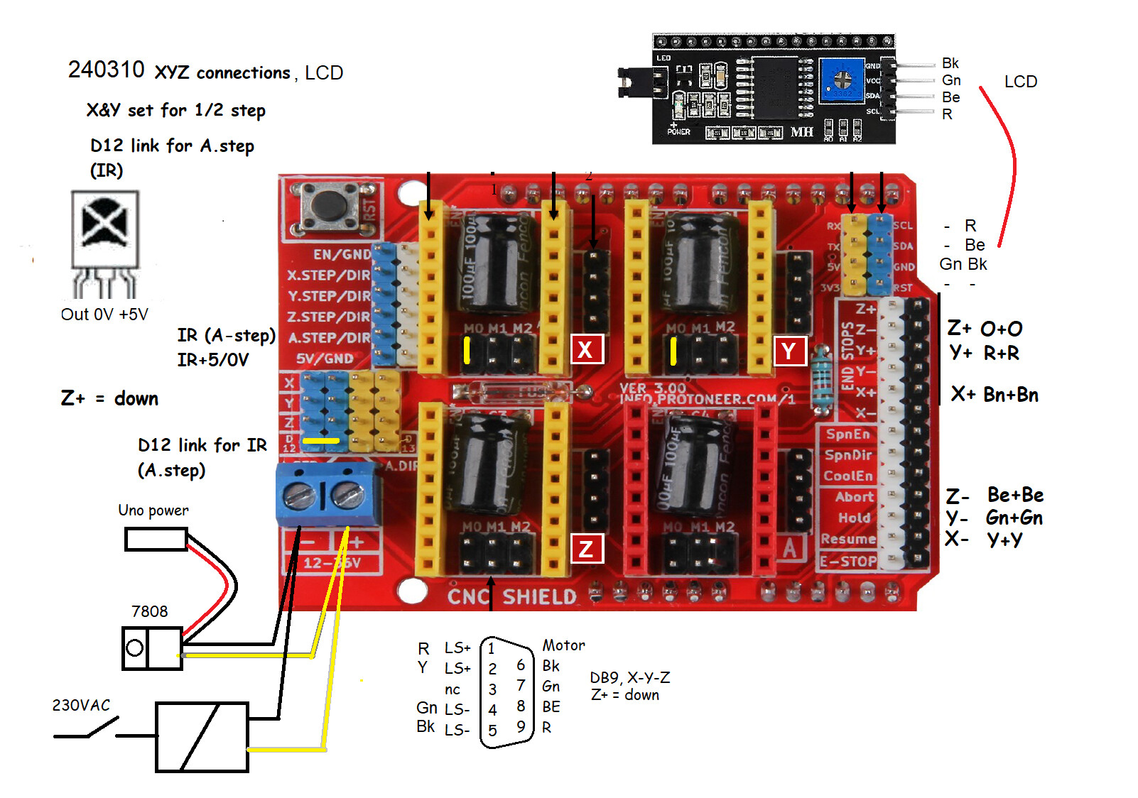 IR receiver stops working every 10 days or so - Sensors - Arduino Forum