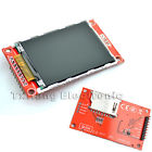 Serial SPI - 2.2" TFT LCD - ILI9341 - Page 5 - Displays - Arduino Forum