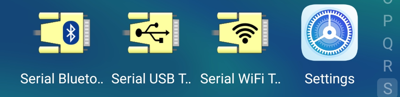 Clear serial output - Programming - Arduino Forum