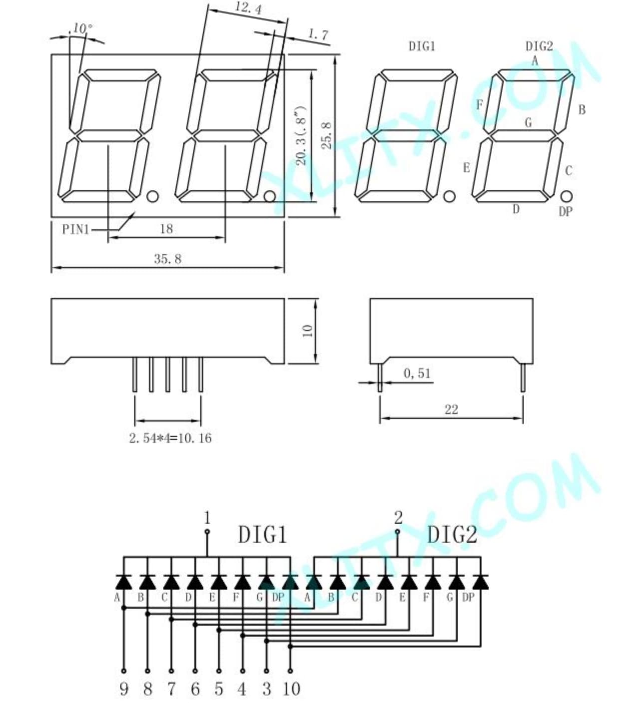 Slot car lap counter - Page 2 - General Guidance - Arduino Forum