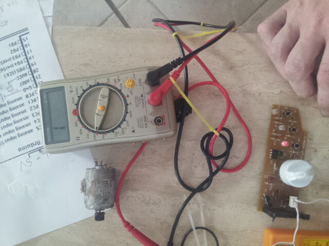 the diode setting on multimeters - Page 2 - General Electronics - Arduino Forum