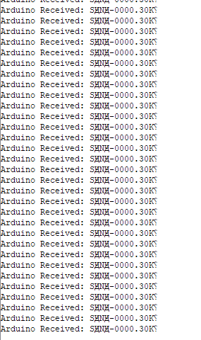 Problem reading RS232 from digital scale - Page 2 - General Guidance - Arduino Forum