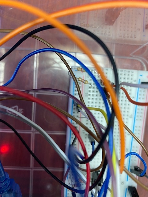 Max30100 with MLX90614 not working pulse and oxygenlevel Arduino UNO - Sensors - Arduino Forum