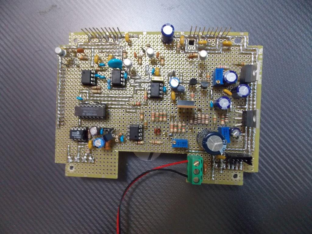 Arduino metal detector? - Page 4 - General Guidance - Arduino Forum
