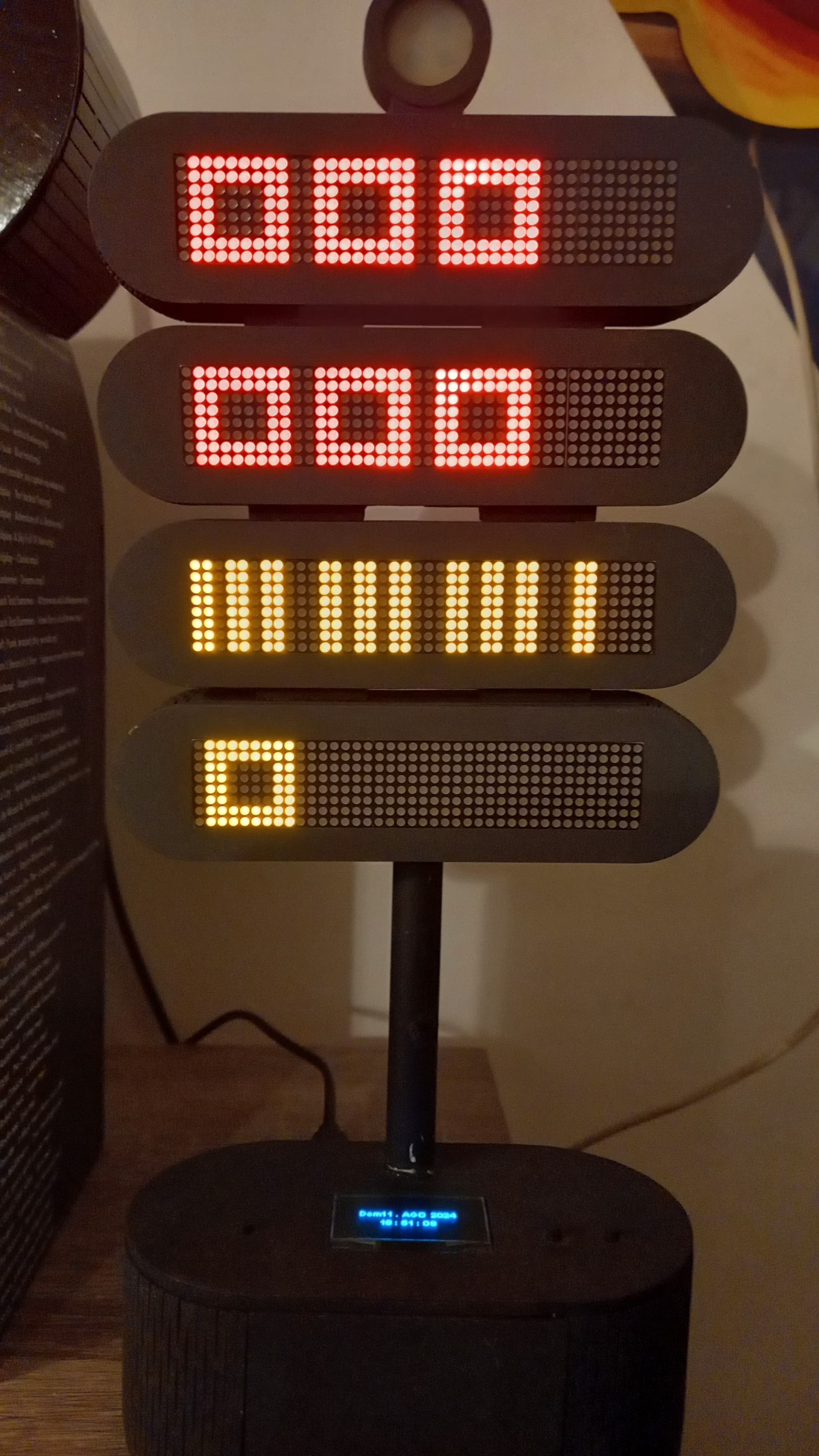 What is the coolest thing people have made using Arduino? - Page 2 ... What is the coolest thing people have made using Arduino? - Page 2 ...