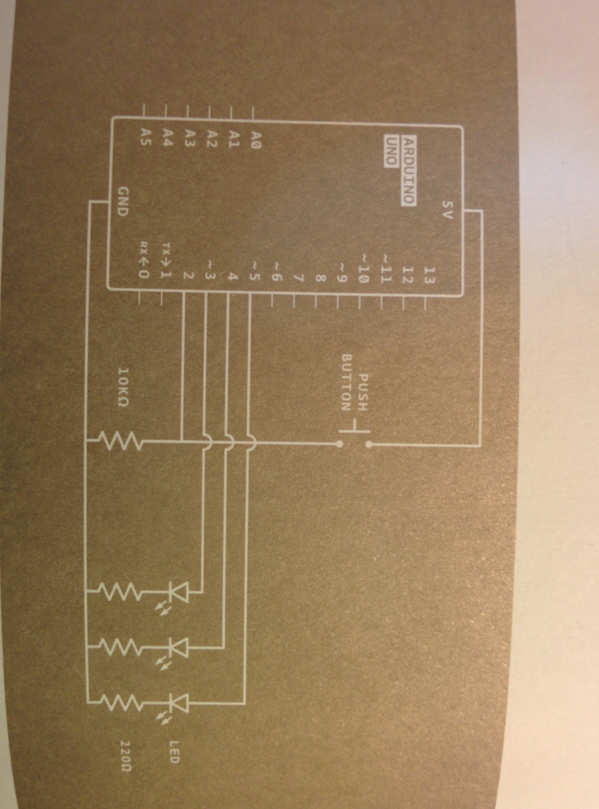 Help With The Spaceship Interface General Guidance Arduino Forum