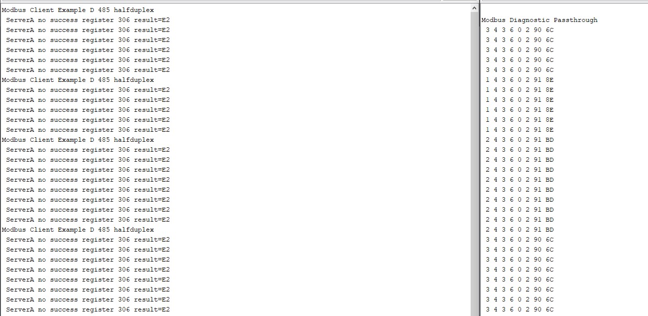 SMA Wechselrichter mit RS485 / modbus auslesen - Page 2 - Deutsch - Arduino Forum