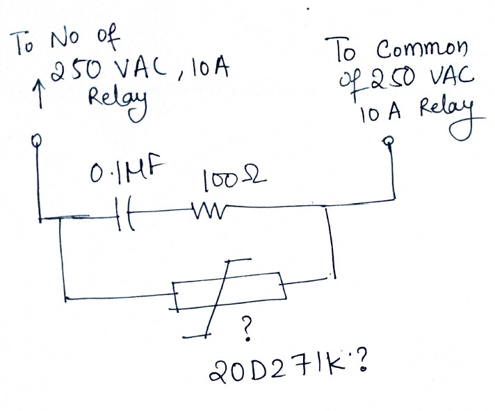 Arduino uno R3 se resetea o se detiene con uso de relé y corriente AC - Proyectos - Arduino Forum